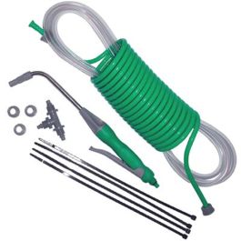 Ambic Green Spray Kit for Automated Teat Sprayers