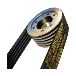 Complete Pulley Package w/ B‑59 Belt