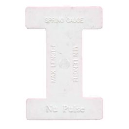 NuPulse Pulsator Spring Gauge