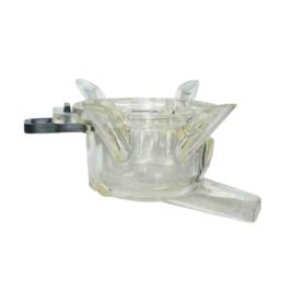 NuPulse Bottom Bowl Single Hose