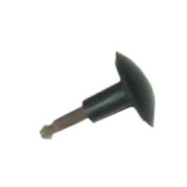 NuPulse FulFlo Bowl Shutoff Valve