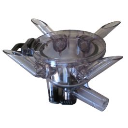 NuPulse FulFlo MLX Parallel Bowl w/Shut-Off