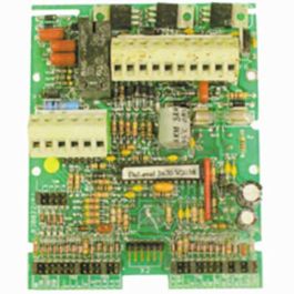 Rebuilt SST2 V2038 Board